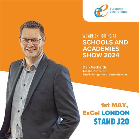 Dan Gerhardi On Linkedin Schoolsandacademiesshow2024