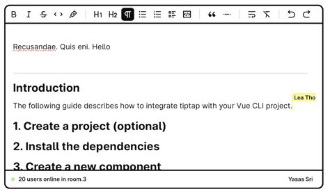 2021 年 React 的 5 大富文本编辑器 Csdn博客