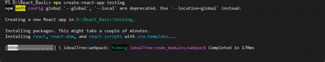 How To Host React Js Application In Iis Aspnet Hosting Tips And Guides