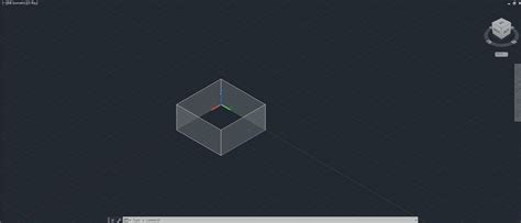 Solved 3d Drawing Problem With Distortion Autodesk Community