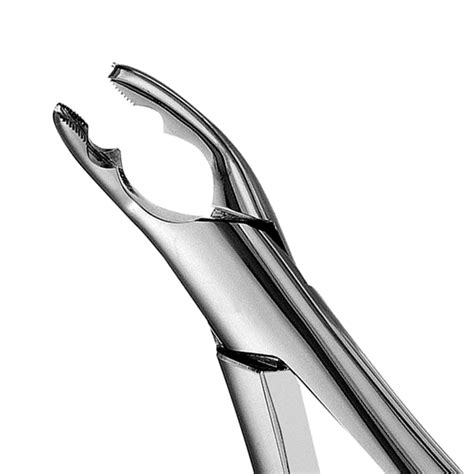 150as Split Beak Forceps Serrated F150as Hufriedygroup