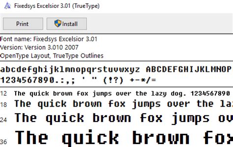 Editing The Font RPG Maker Forums