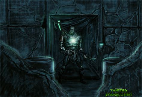 Twisted Insurrection 039 Released News Moddb