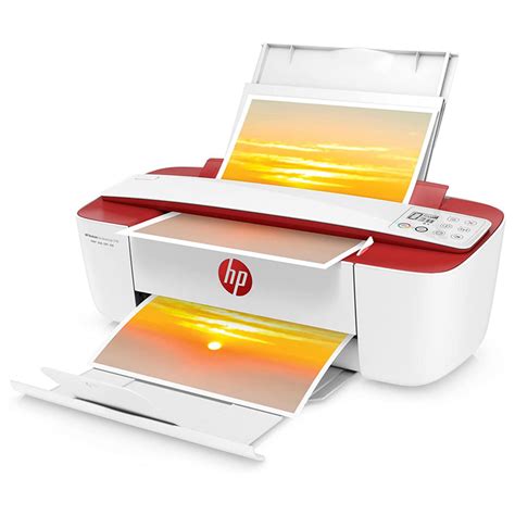 HP DeskJet Ink Advantage 3788 All-in-One Printer | 2B Egypt