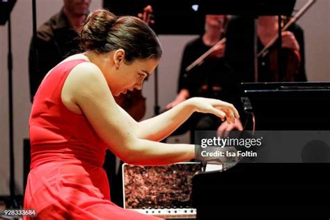 Olga Scheps Photos And Premium High Res Pictures Getty Images