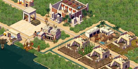 Pharaoh A New Era Guide To Food And Farming Trendradars