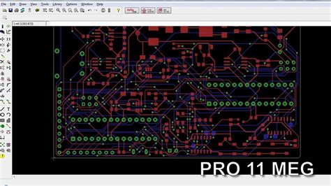 pro 11 meg avr high voltage parallel programmer high voltage