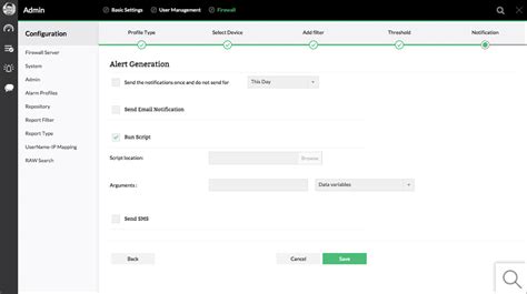 Palo Alto Log Analyzer Palo Alto Firewall Monitoring Manageengine Firewall Analyzer