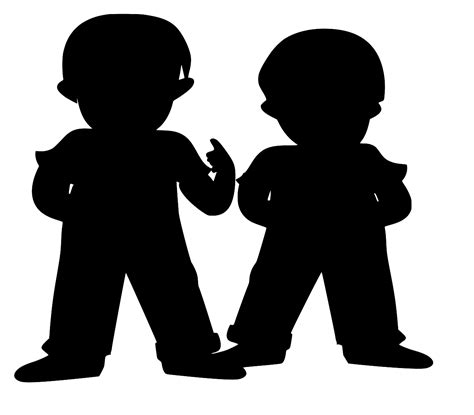 Svg 친구 함께 웃고있는 드레스 무료 Svg 이미지 및 아이콘 Svg Silh