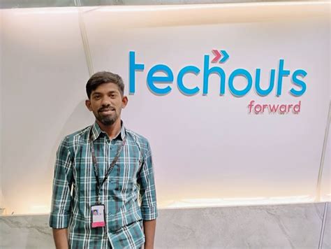 Keerthi Venkatesh On Linkedin Techouts Softwaredeveloper Reactjs Nextjs Milestone