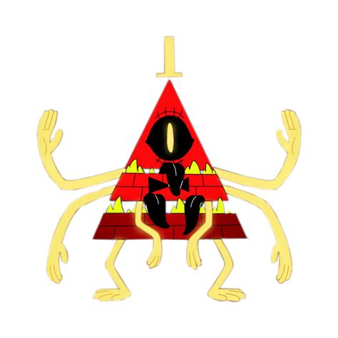 Unsealed Bill Cipher Vs Ichibei Hyosbe Battles Comic Vine