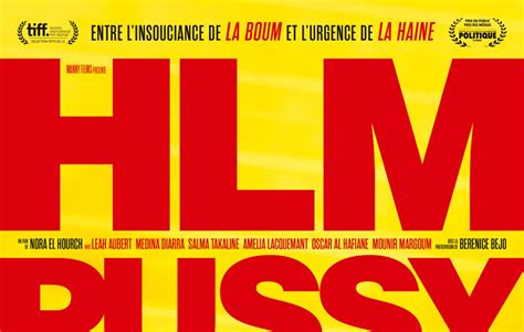 « Hlm Pussy Synopsis Et Bande Annonce
