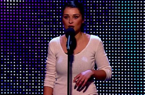 Britains Got Talent A Look Back At Some Controversial Bgt Moments