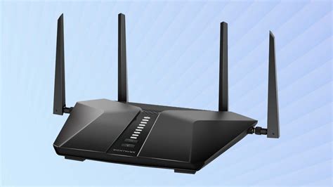 Netgear Nighthawk Ax Rax Review Tom S Guide