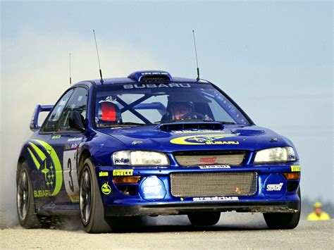Subaru Impreza Wrc Wallpapers Vehicles Hq Subaru Impreza Wrc Pictures