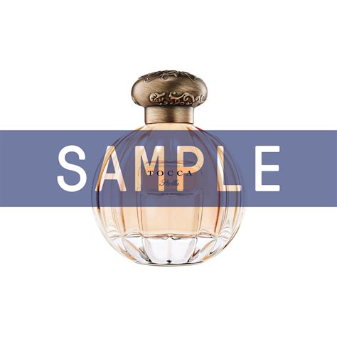 Tocca Sample Stella Edp 1 Ml 10089286 Smallflower