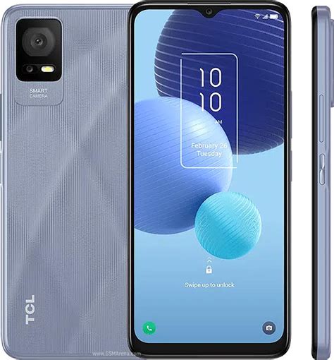 TCL Pictures Official Photos