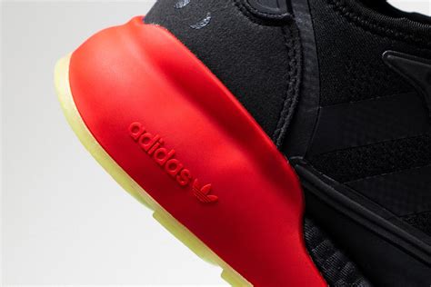 Get Hyped on These Exclusive adidas ZX 2K BOOSTs - Sneaker Freaker