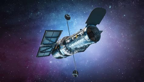 Hubble Telescope Discoveries