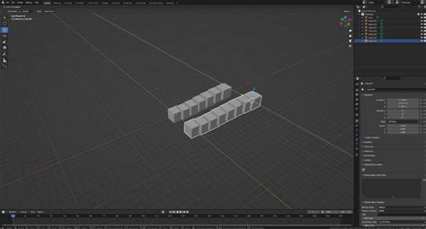 Github Tobincavanaughblender Convex Mesh Combiner A Quick And