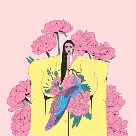 Drawing Inspiration By Ulises Mendicutty