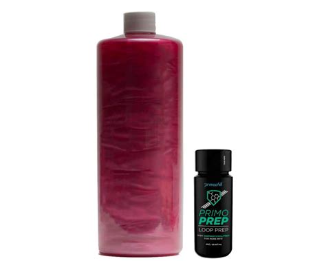 Primochill Vue Pre Mix Display Coolant And Primoprep 910ml 32oz