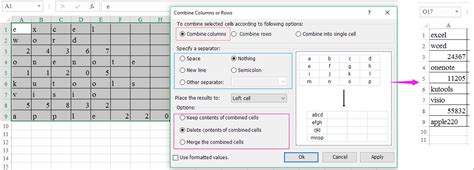 How To Split Words And Numbers In Excel