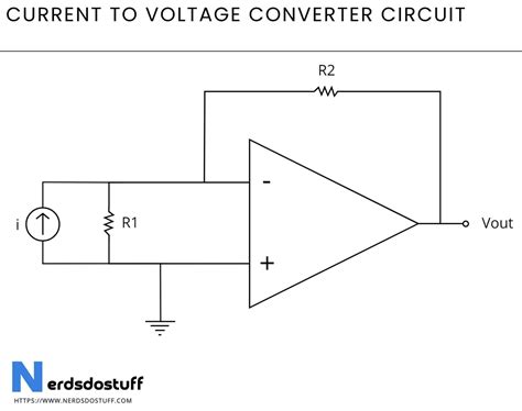 Electronic Circuits Nerds Do Stuff