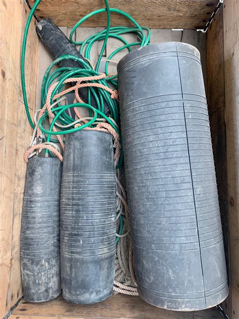 Rioolafsluiter Ballon Van Nierop Groep