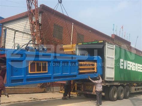 Garbage Sorting Machine Garbage Separation System