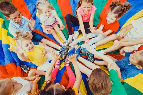 ¿conoces La Importancia De Las Habilidades Sociales Para Tus Hijos