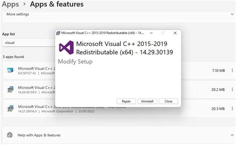 How To Fix The Following Components Are Required” Error On Windows 10 And 11
