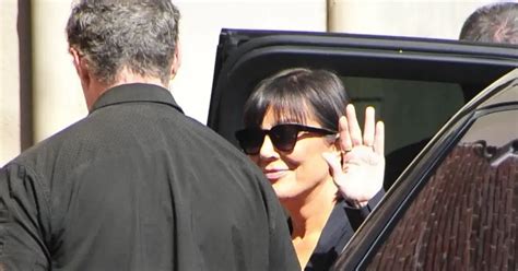 Kris Jenners Ex Security Guard Drops 3 Million Lawsuit Accusing Kim K