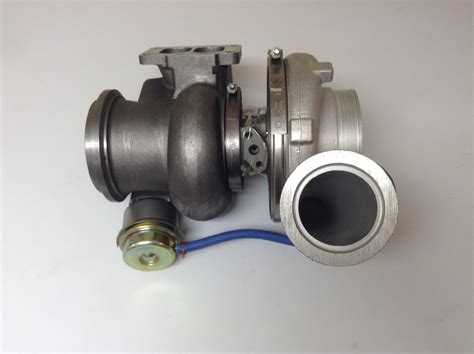 Cat C12 Turbocharger Supercharger For Sale