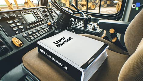 How To Digitise Operator User Manuals Capja