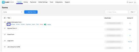 Add Repeat Container Field In Fluent Forms Fluent Forms