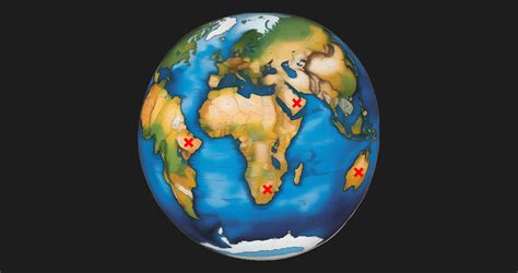 Activer Le Geo Blocking Sur Cosmos Cloud