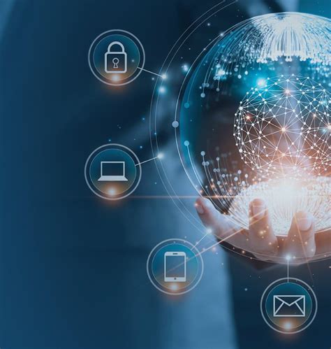 H C Zero Trust Security Solution H C