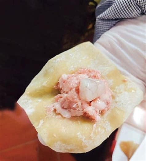 油麻地蘇記雲吞 人手用心精製傳統雲吞 重拾爸媽兒時味道 無限驚喜｜即時新聞｜繽fun星網｜oncc東網