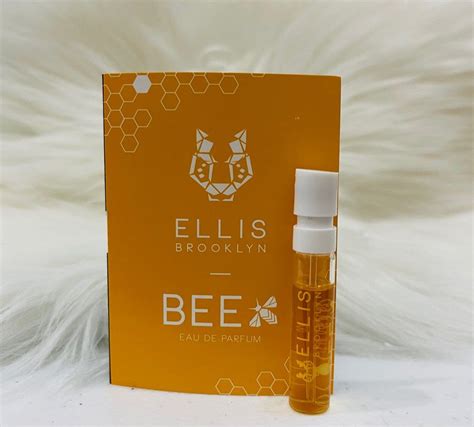 Ellis Brooklyn Bee Eau De Parfum Beauty And Personal Care Fragrance And Deodorants On Carousell