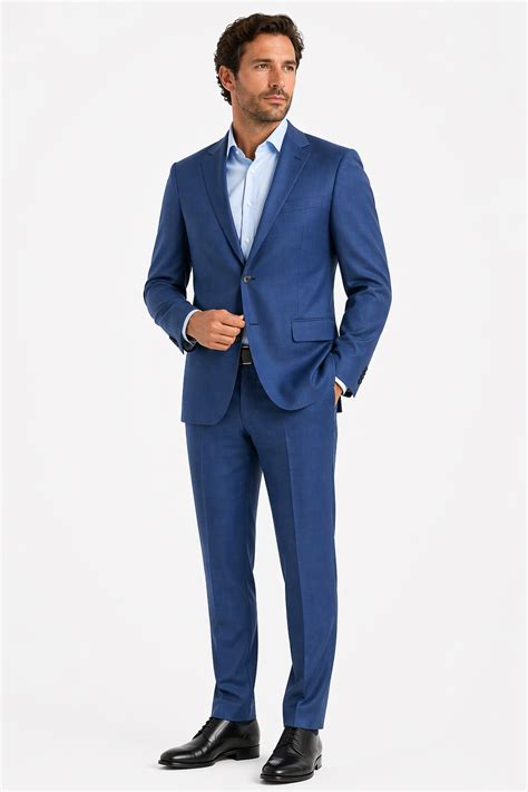 Big And Tall Suits In Denver Teds Clothiers