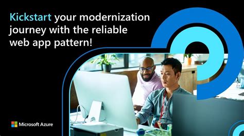 Announcing The Reliable Web App Pattern For Net On App Service