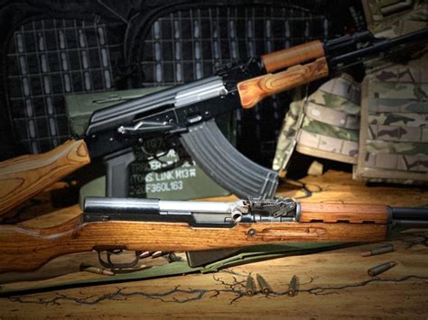 SKS The Poor Mans AK The Mag Life SKS The Poor Mans AK The Mag Life