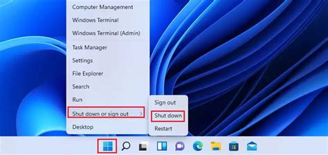 How To Shutdown Your Windows PC Geek Rewind