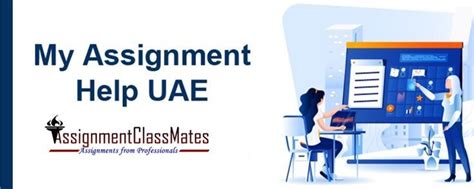 Assignment Help Uae Artofit