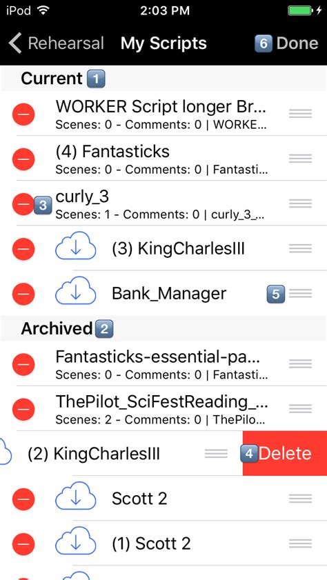 Exploring My Scripts Help Faqs And Tutorials