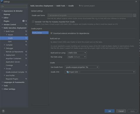 Springboot Intellij Livereload