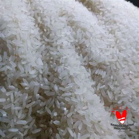 Jual Beras 1 Kg Termurah Termurah Harga Grosir Terupdate Hari Ini