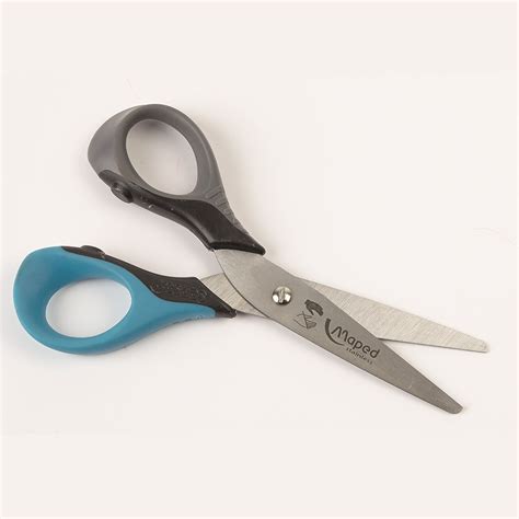 Maped Sensoft Lefty Scissors 50130mm Eduspace Supplies