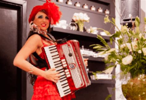 Squeezbox Betty Instinct Music